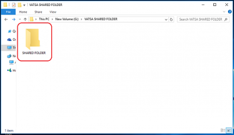 How To Share Files Between Ubuntu And Windows 10 – Laravel & PHP How To Share Files Between Ubuntu And Windows 10 – Laravel & PHP